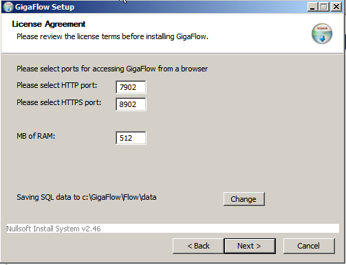 File:Gigaflow install settings.PNG - Observer GigaFlow Support | VIAVI ... File:Gigaflow install settings.PNG - Observer GigaFlow Support | VIAVI ...